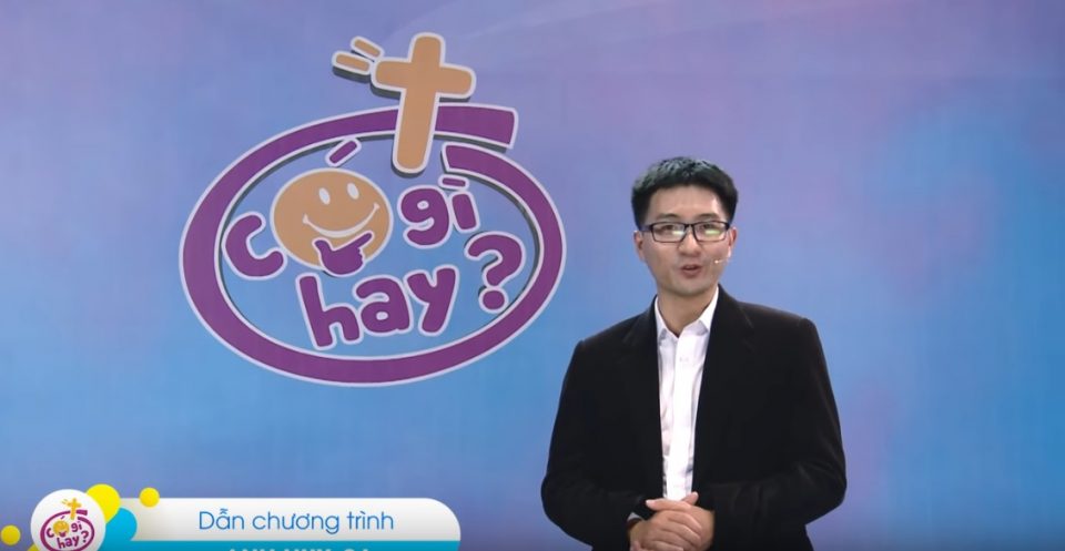 [Có Gì Hay] Tập 1 - Bí tích Hoà Giải 1 - Dòng Tên-Dòng Chúa Giêsu