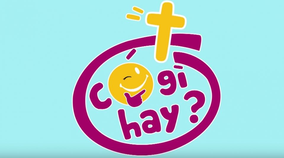 [Có Gì Hay] Tập 6 - Bí tích Thêm Sức 3 - Dòng Tên-Dòng Chúa Giêsu