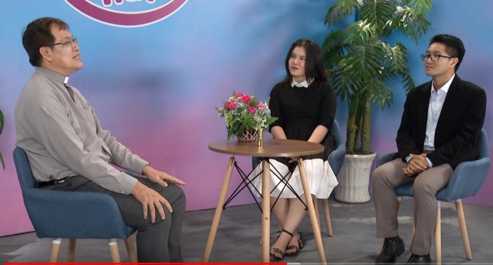 [Có Gì Hay] Tập 5 - Bí tích Thêm Sức 2 - Dòng Tên-Dòng Chúa Giêsu