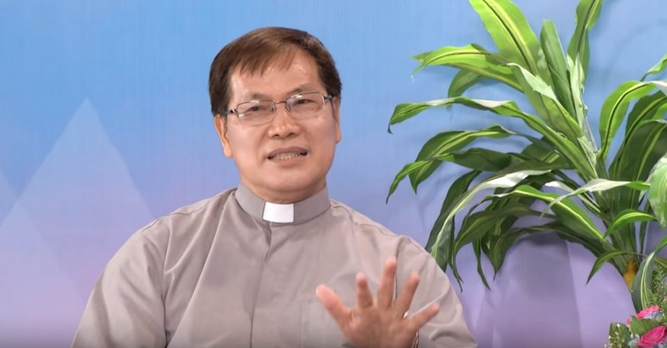 [Có Gì Hay] Tập 4 - Bí tích Thêm Sức 1 - Dòng Tên-Dòng Chúa Giêsu