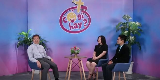 Có Gì Hay Archives - Dòng Tên Việt Nam-Dòng Chúa Giêsu