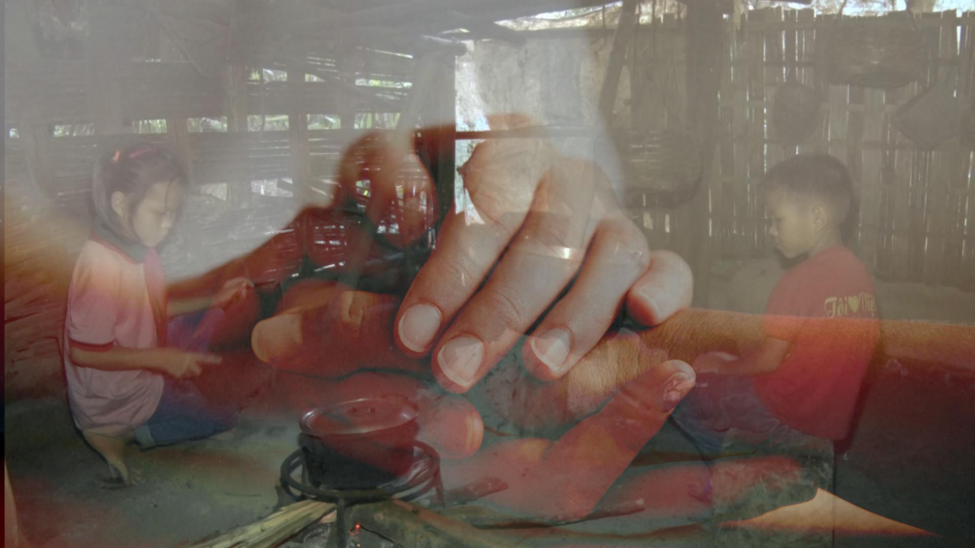 Bài học tha thứ - Dòng Tên-Dòng Chúa Giêsu